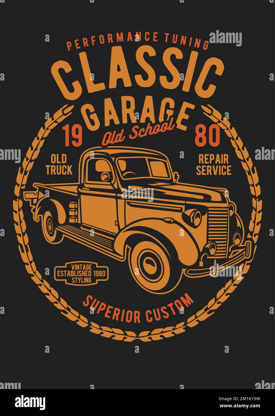 Vector Design with typography Stock Vector Image & Art - Alamy