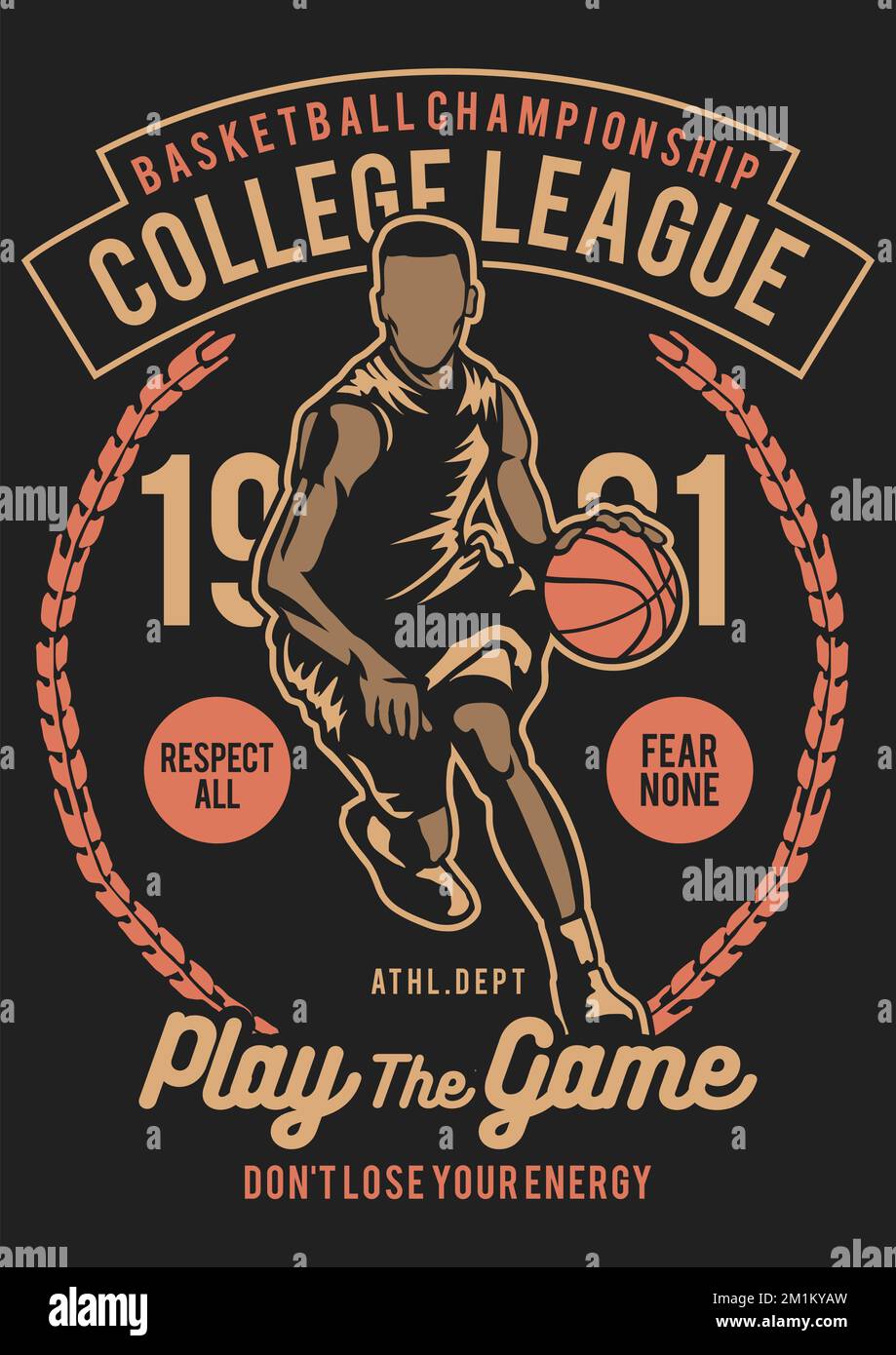 Vector Design with typography Stock Vector Image & Art - Alamy