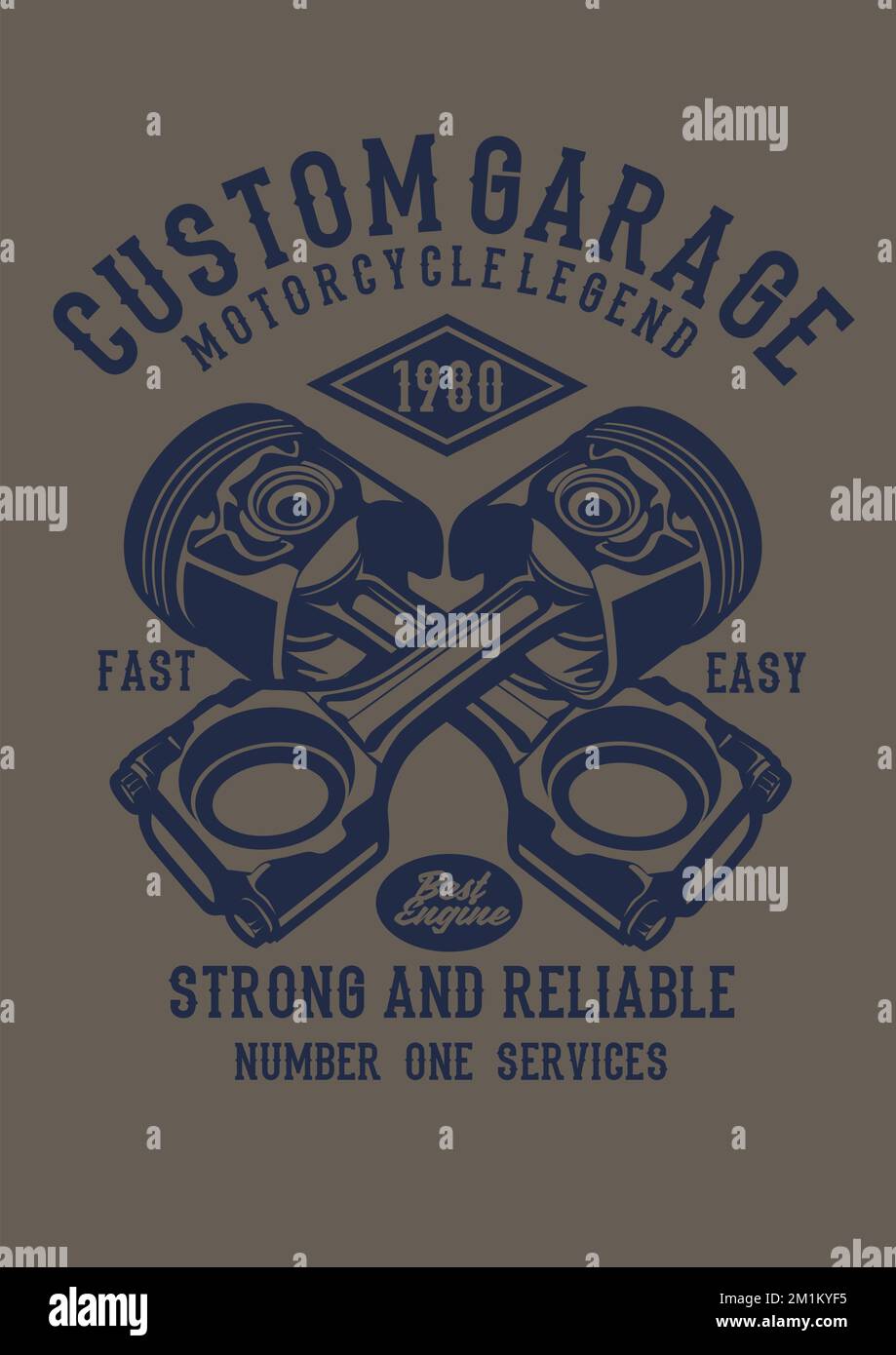 Vector Design with typography Stock Vector Image & Art - Alamy