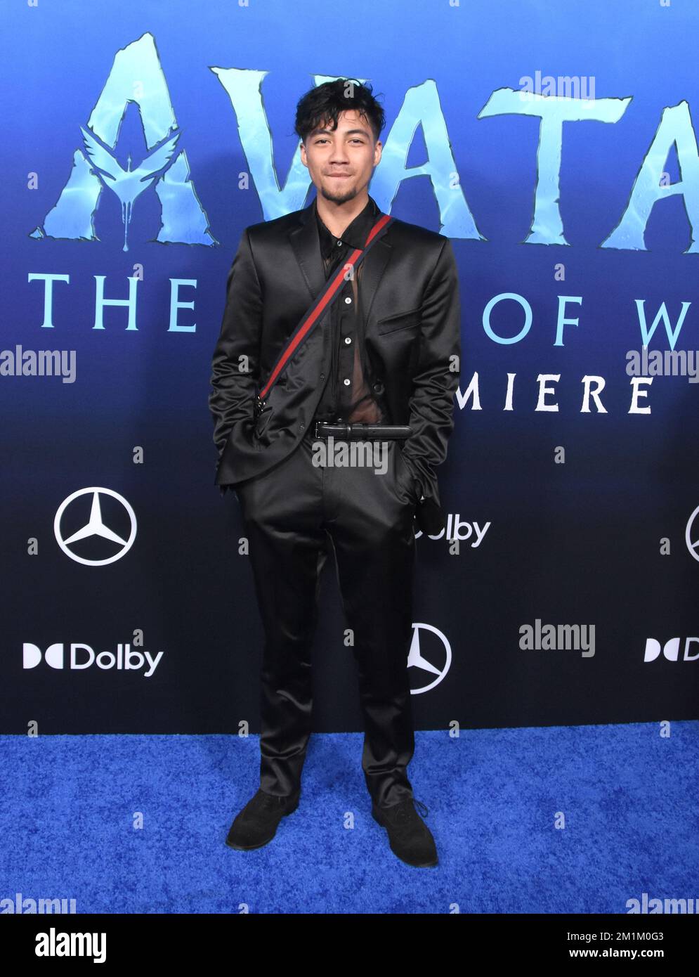 Duane wichman evans hi-res stock photography and images - Alamy