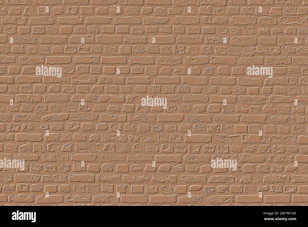 Embossed brick hi-res stock photography and images - Alamy