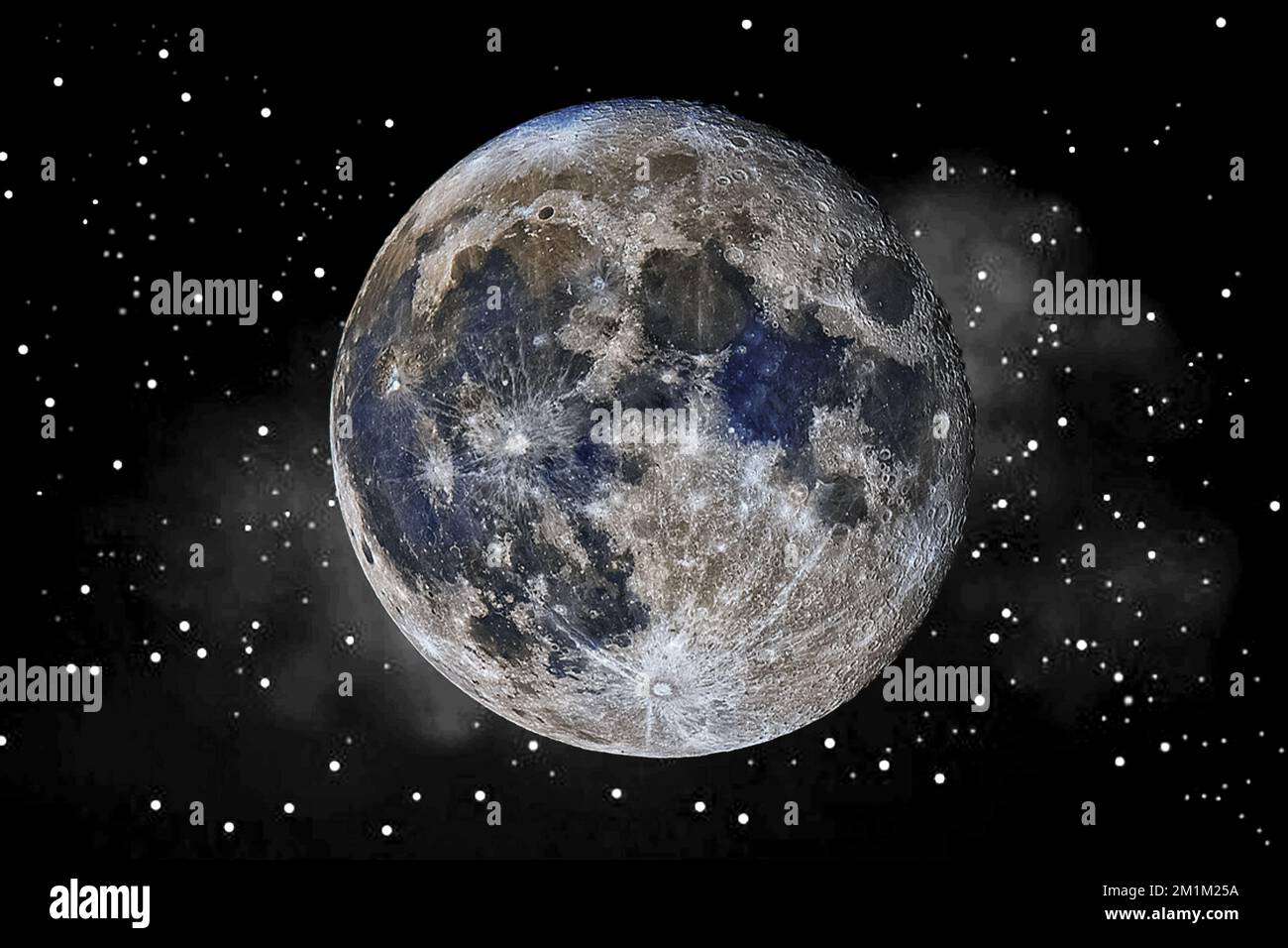 Solar and lunar animation hi-res stock photography and images - Alamy