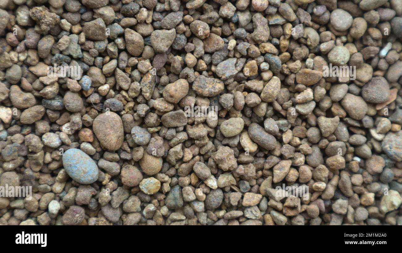 Detailed surface texture of sand as background Stock Photo - Alamy