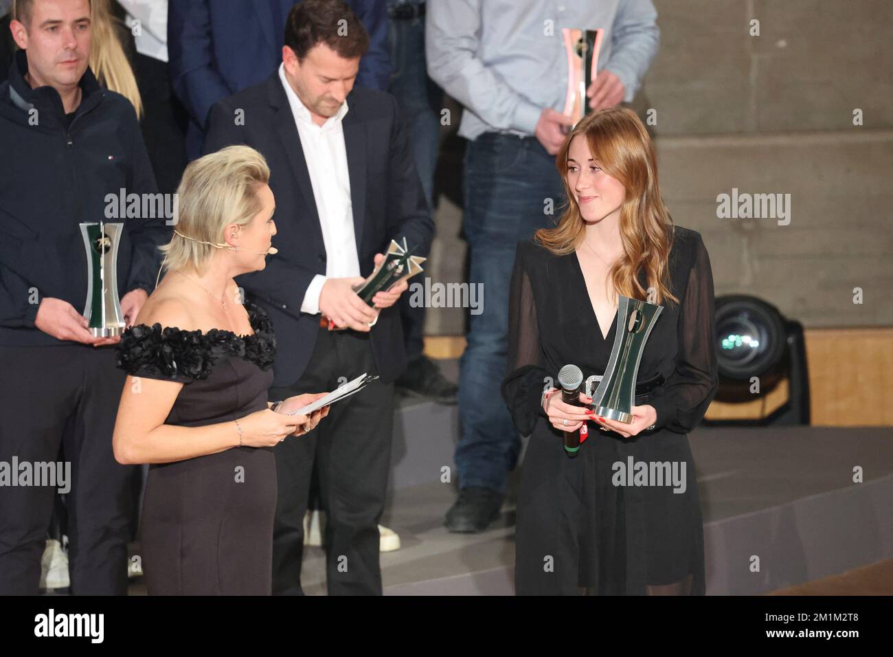 Chalvin hi-res stock photography and images - Alamy