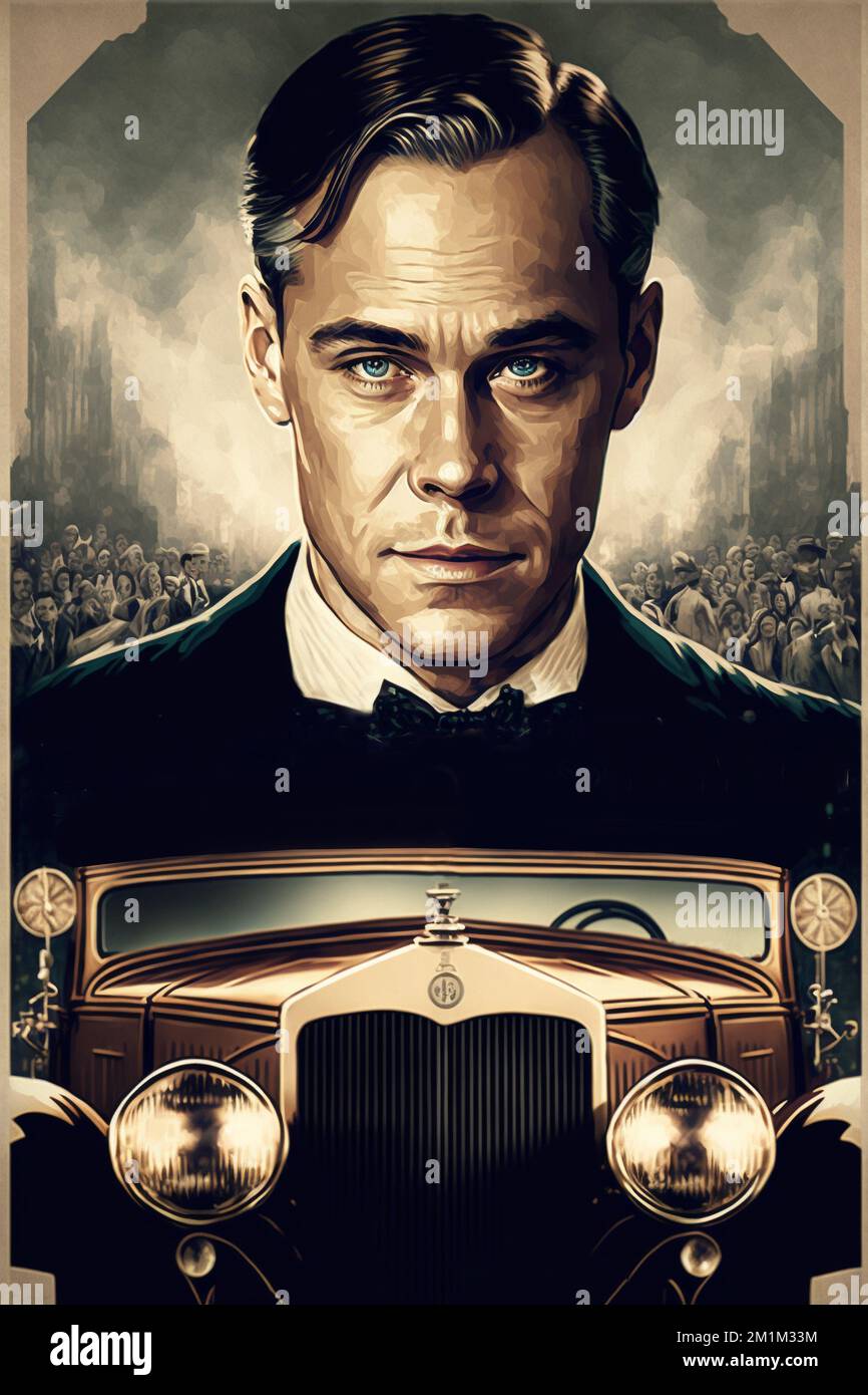 Ai movie poster hi-res stock photography and images - Alamy