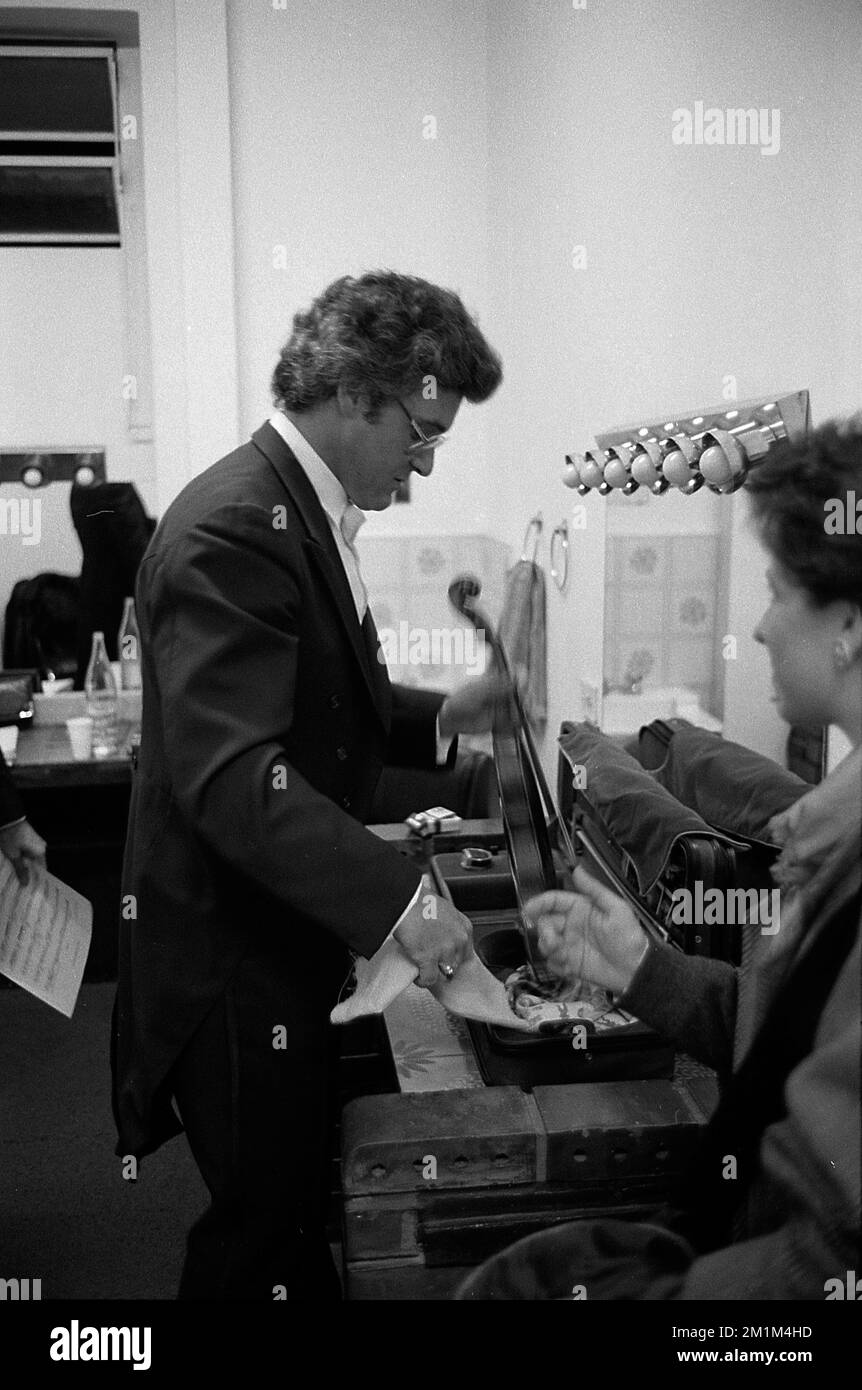 Teatro coliseo argentina hi-res stock photography and images - Alamy