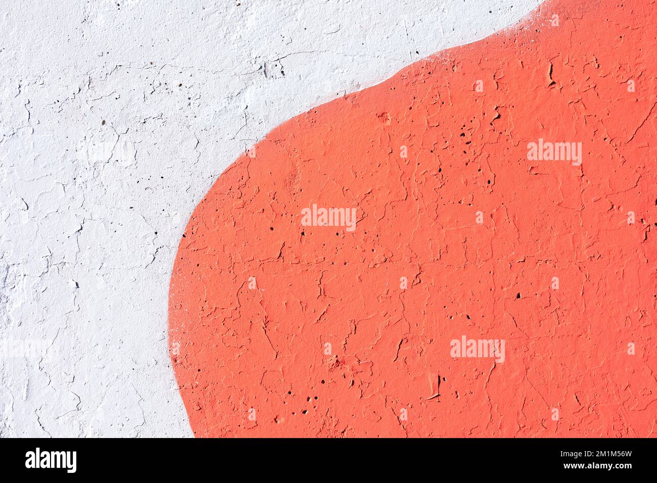 close up of colorful urban wall texture Stock Photo - Alamy
