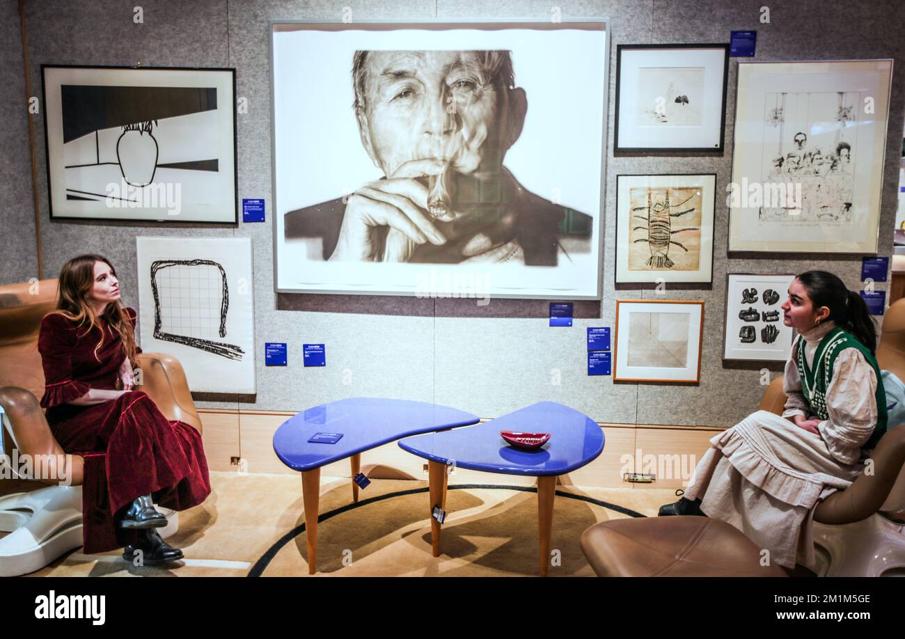 The conrans country house hi-res stock photography and images - Alamy