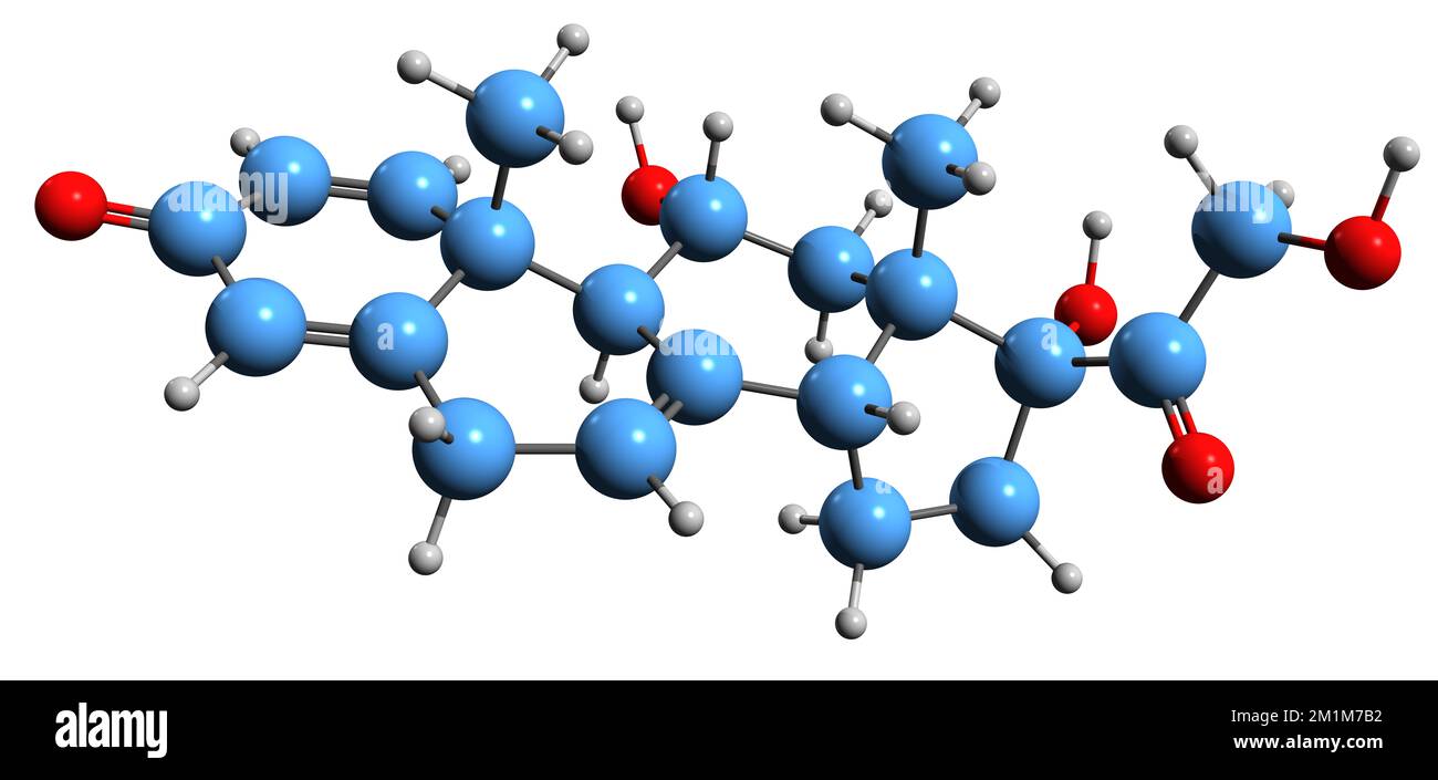Prednisolone hi-res stock photography and images - Alamy