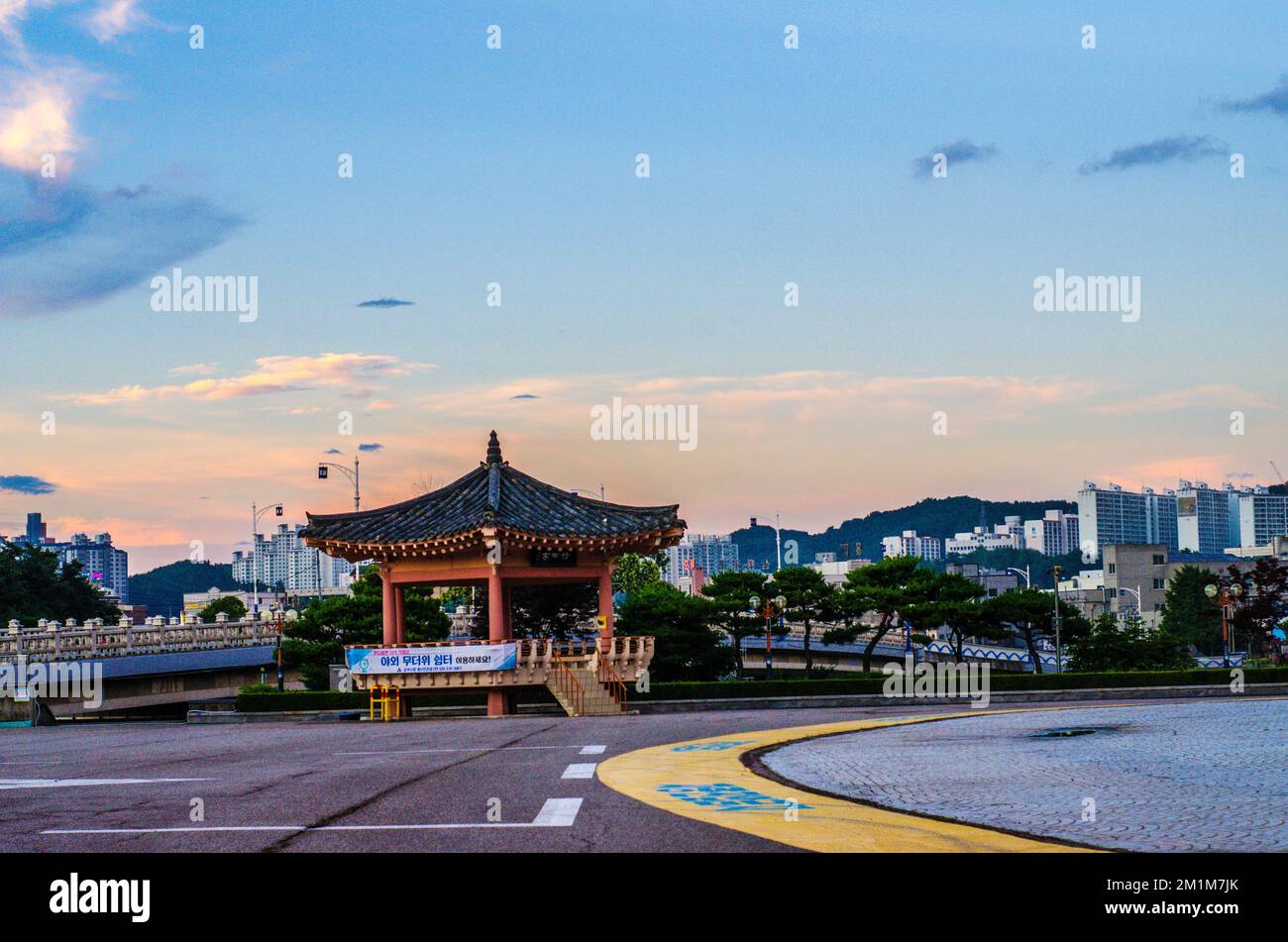 Samcheok city hi-res stock photography and images - Alamy