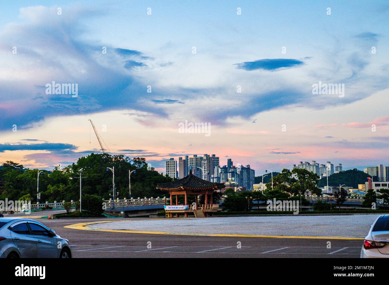 Samcheok city hi-res stock photography and images - Alamy