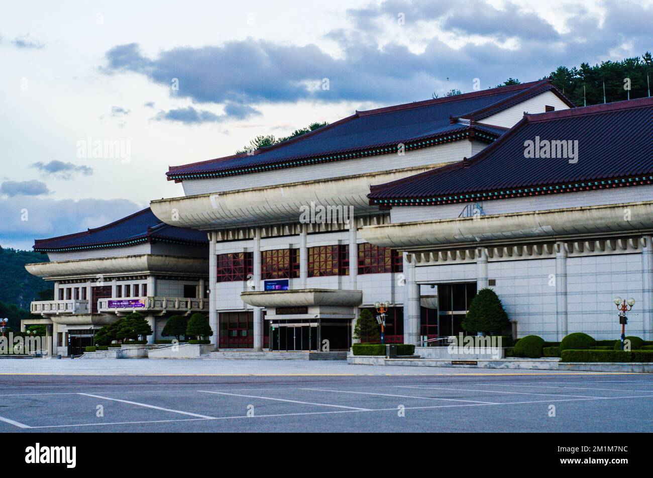 Samcheok city hi-res stock photography and images - Alamy