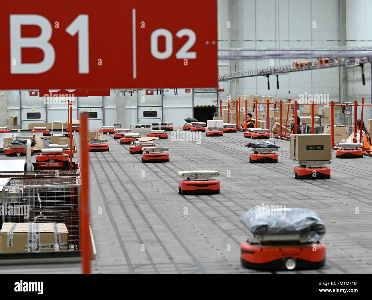 Zasilkovna hi-res stock photography and images - Alamy