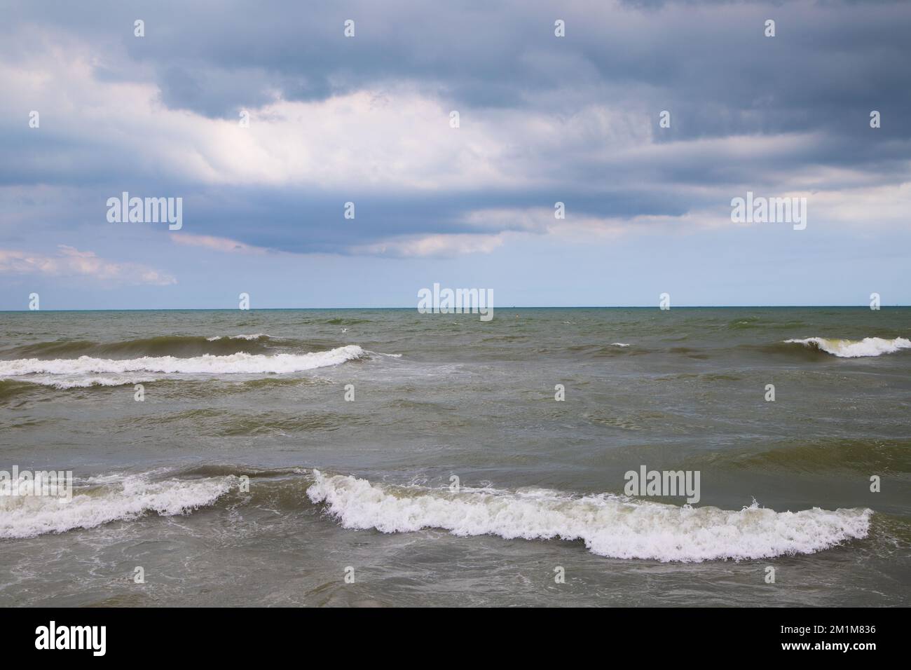 Marine landscape hi-res stock photography and images - Alamy