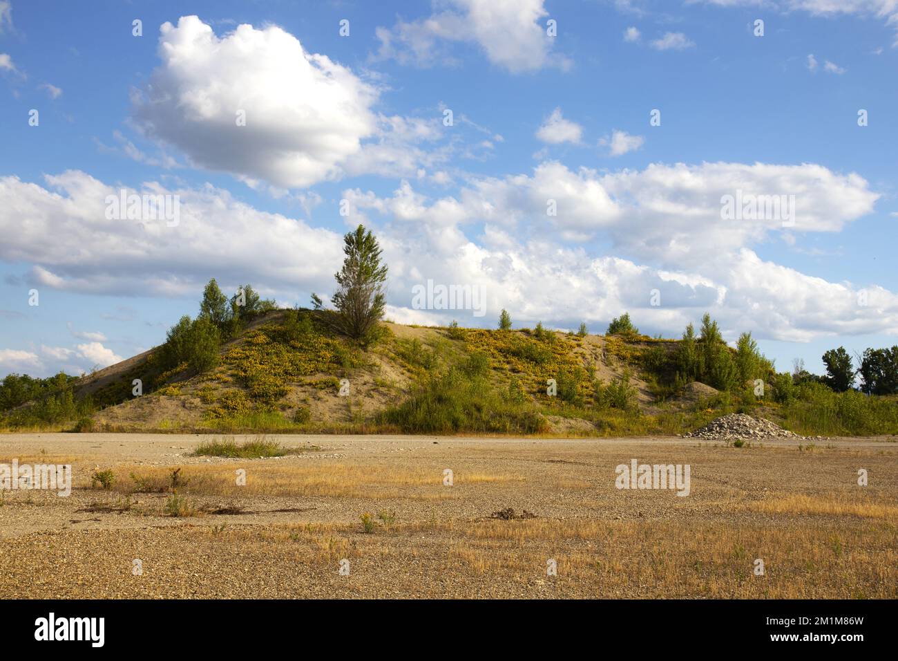 landscape of the Tuscan-Emilian Apennine mountains Stock Photo - Alamy