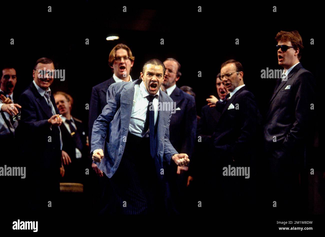 Casa robertson hi-res stock photography and images - Alamy