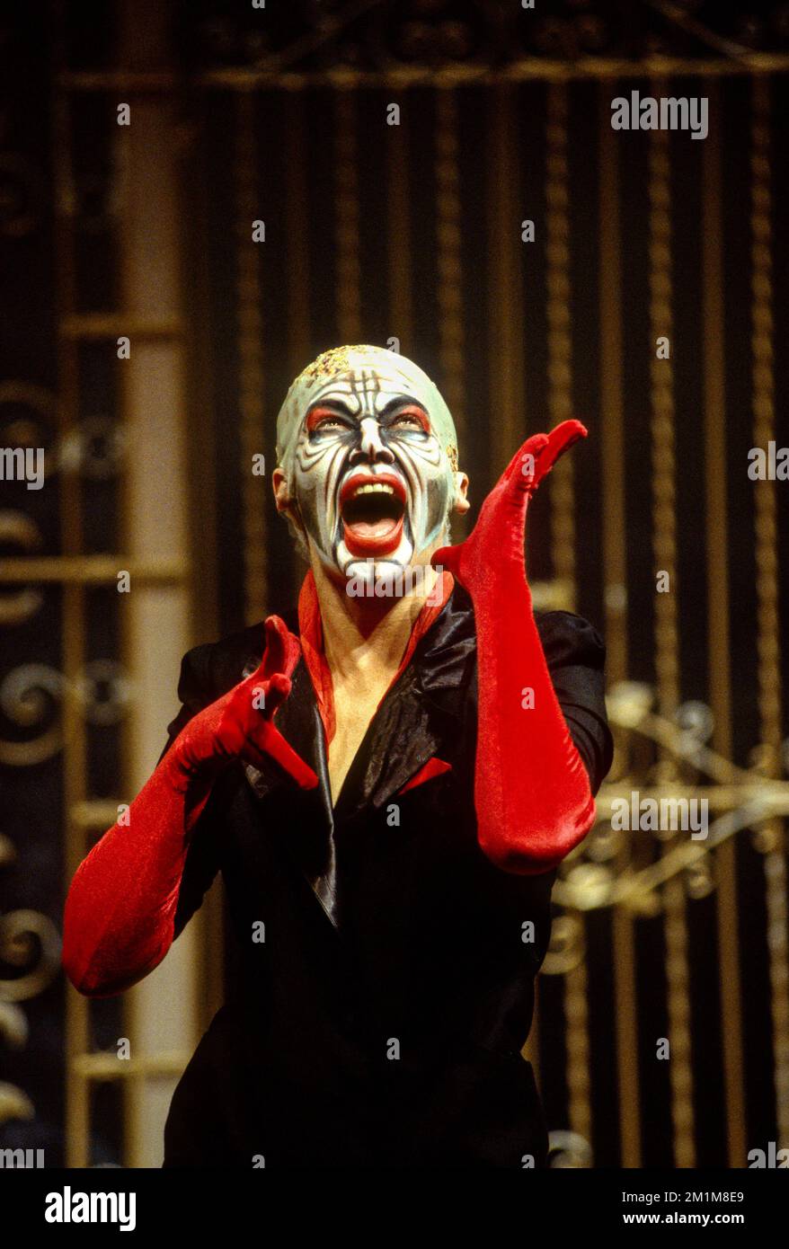 Taylor ann 1992 hi-res stock photography and images - Alamy