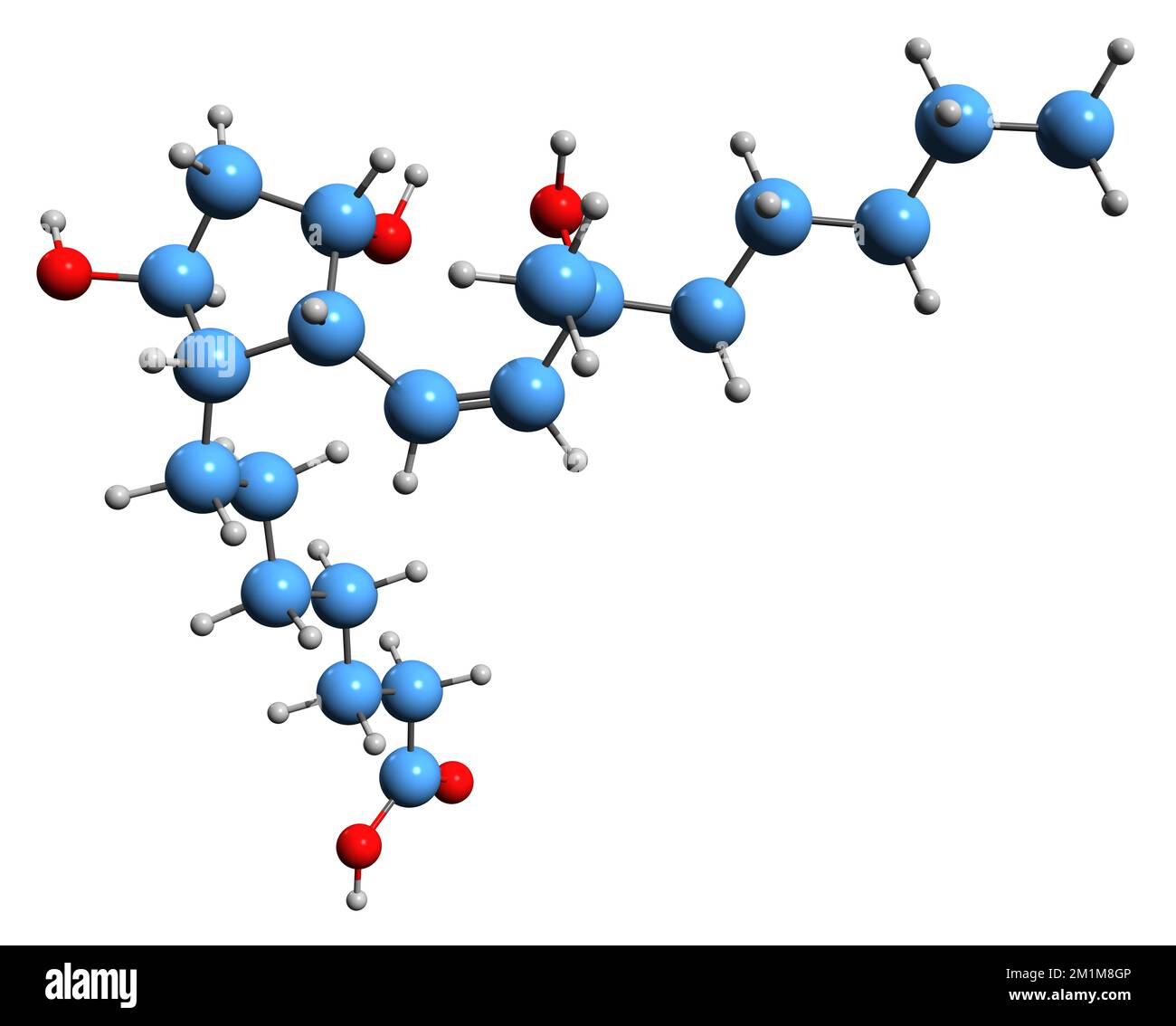 Prostaglandin f1 hi-res stock photography and images - Alamy