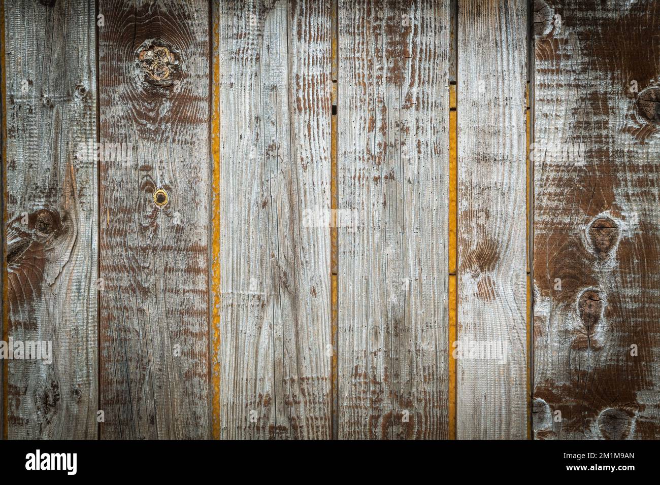 withe and dark wood texture background design Stock Photo - Alamy