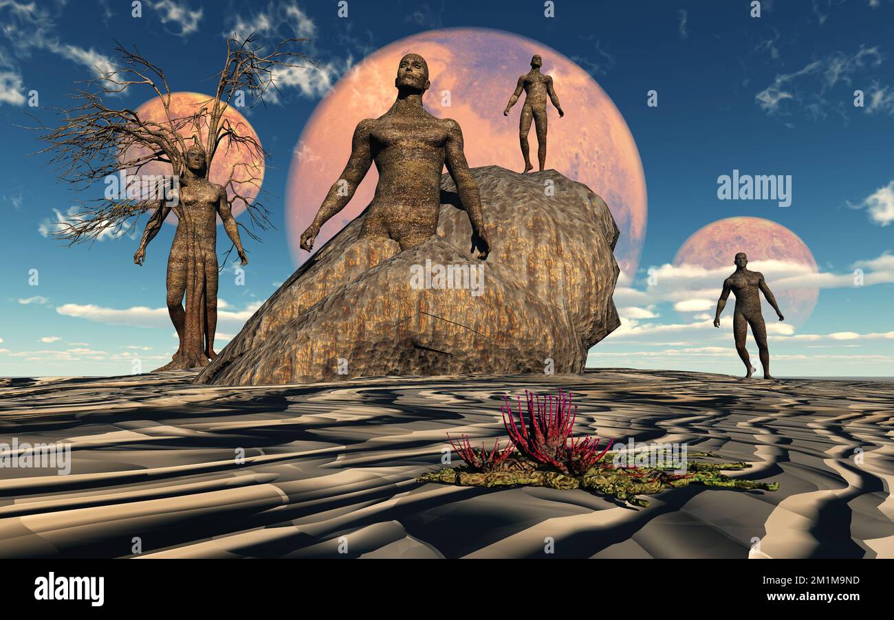 Selective adaptations hi-res stock photography and images - Alamy