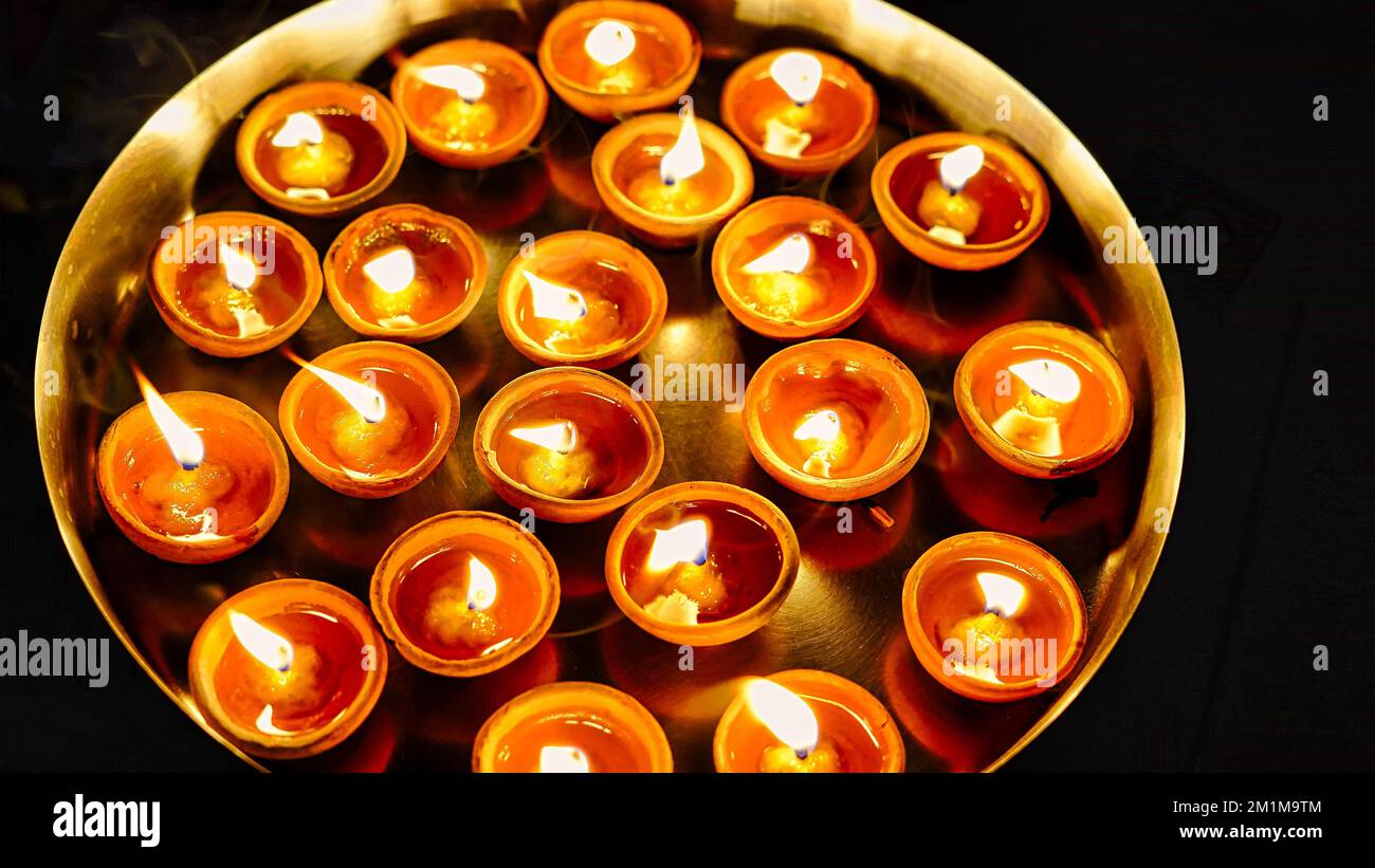 Deepavali indian hi-res stock photography and images - Alamy