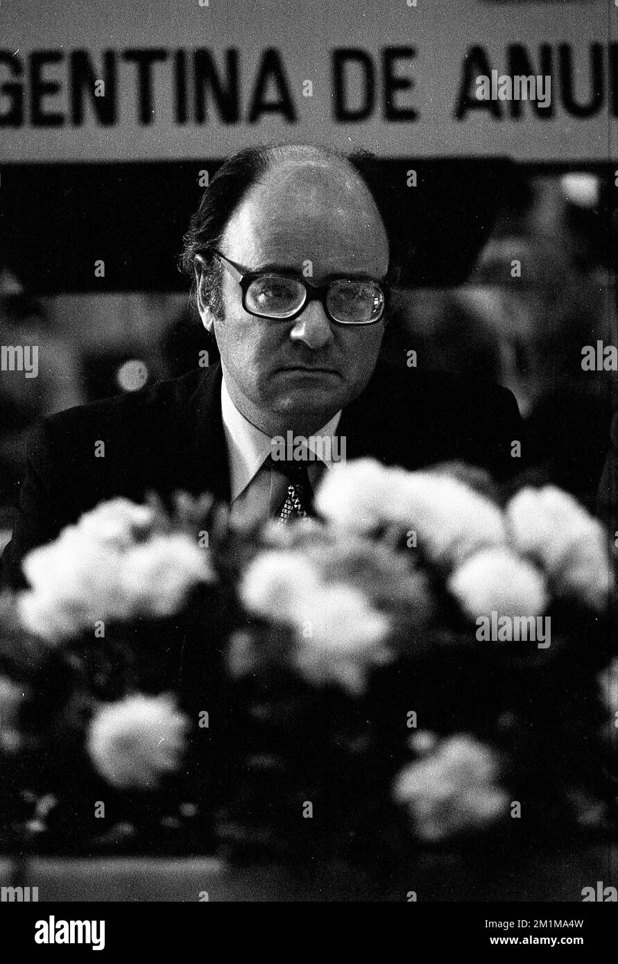 Jose maria dagnino pastore hi-res stock photography and images - Alamy