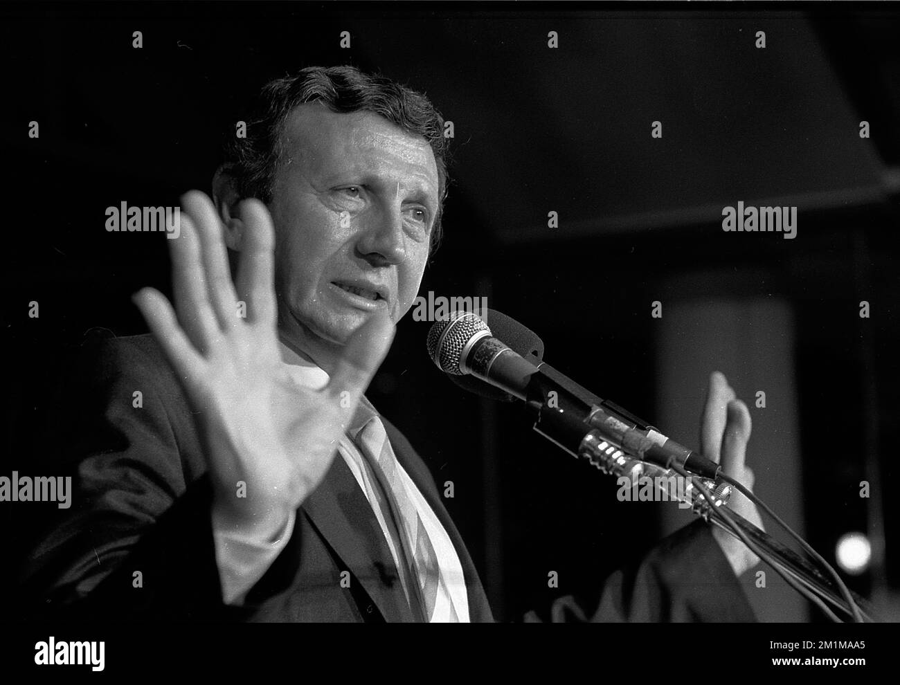 Luis landriscina hi-res stock photography and images - Alamy