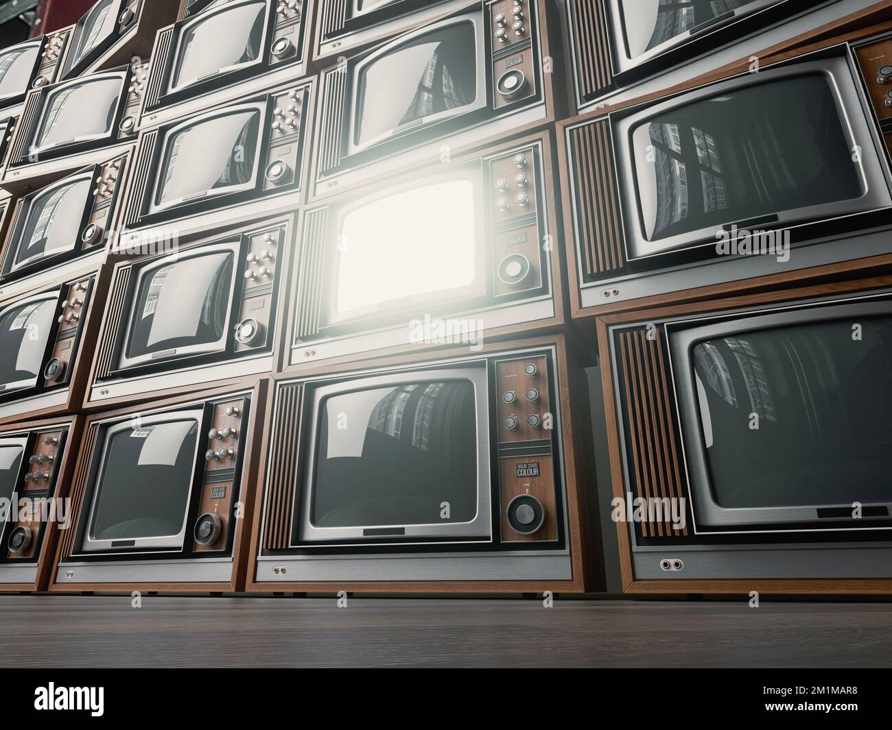 Operational dials hi-res stock photography and images - Alamy