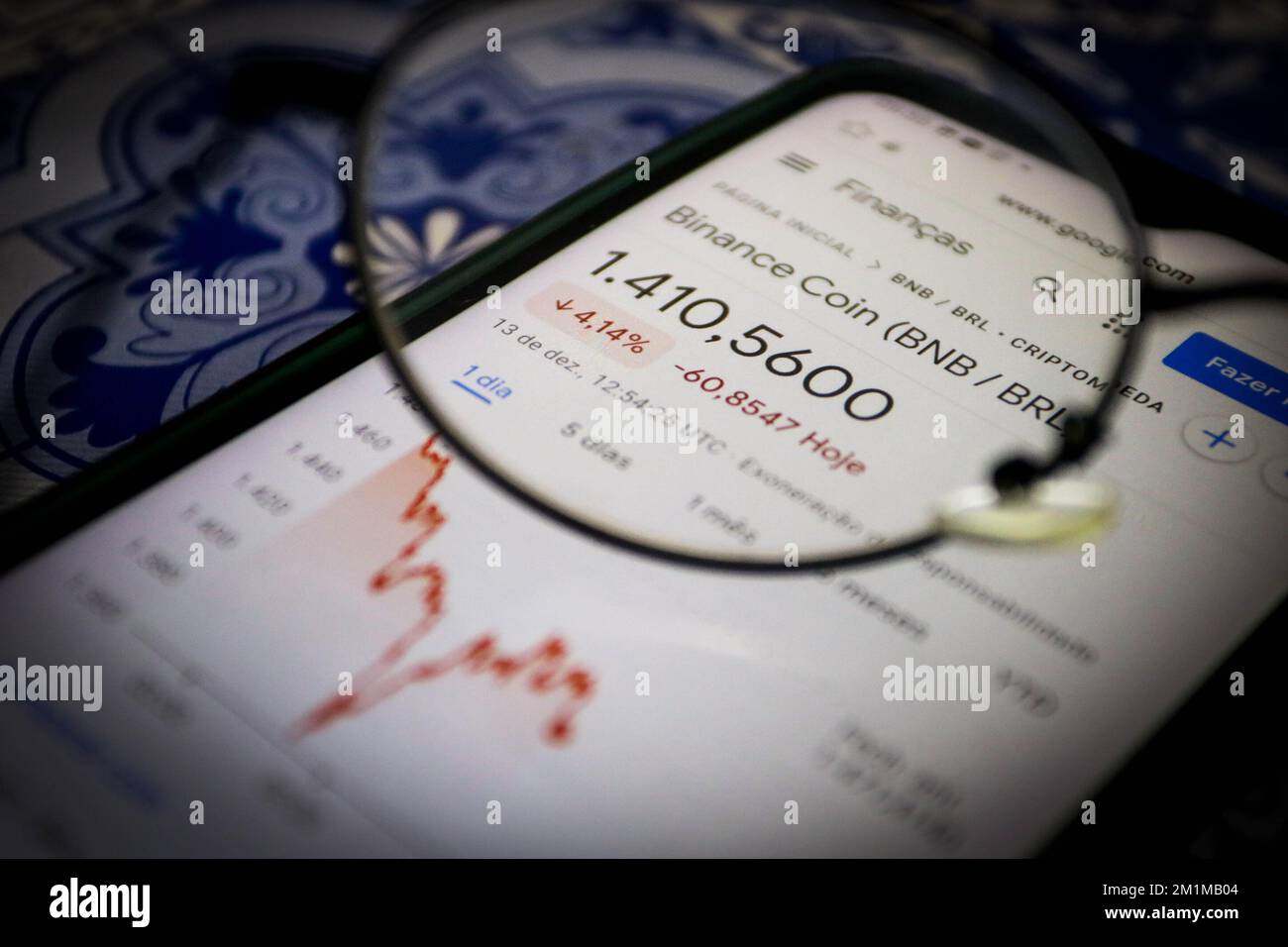 Mercado ftx hi-res stock photography and images - Alamy