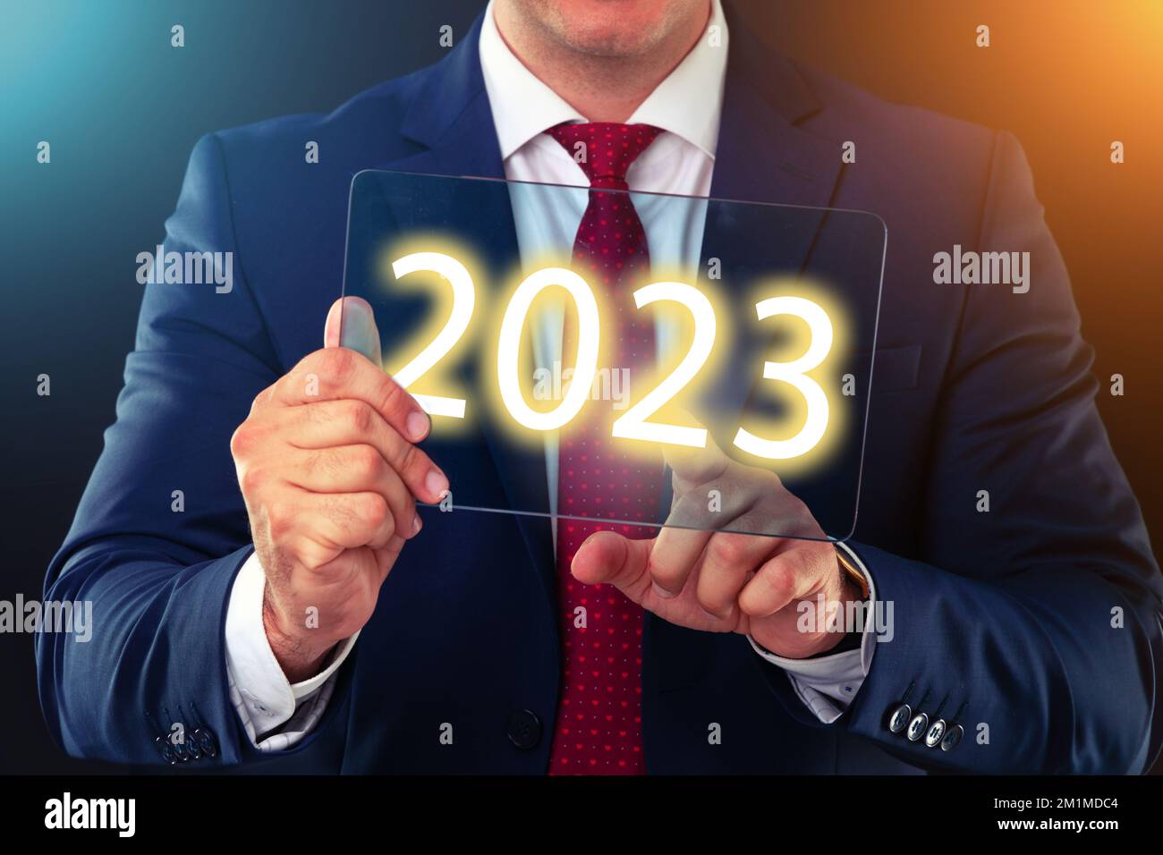 Year 2023 hi-res stock photography and images - Alamy
