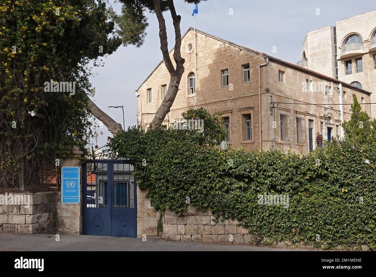 Humanitarian coordination hi-res stock photography and images - Alamy