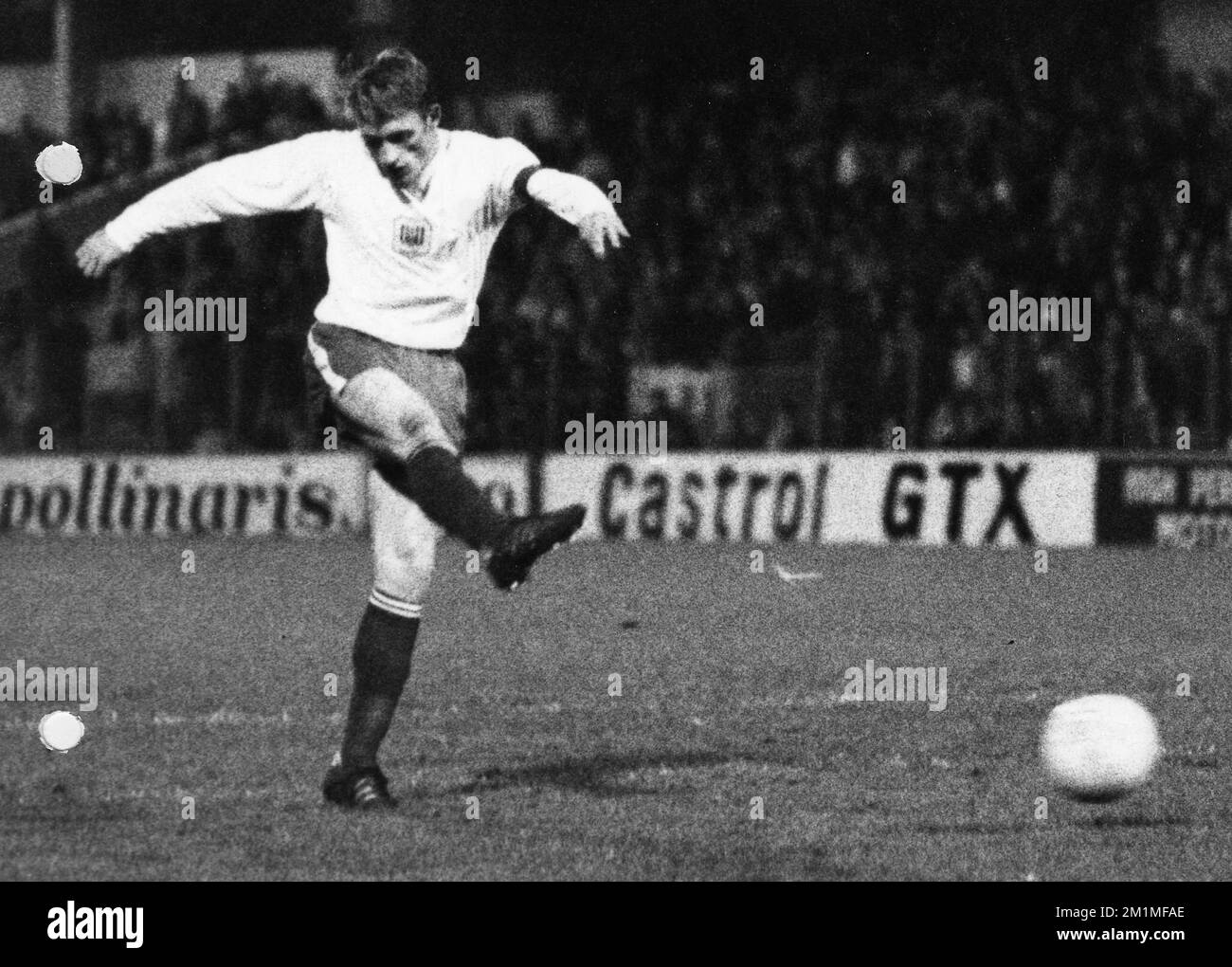 Paul van himst hi-res stock photography and images - Alamy