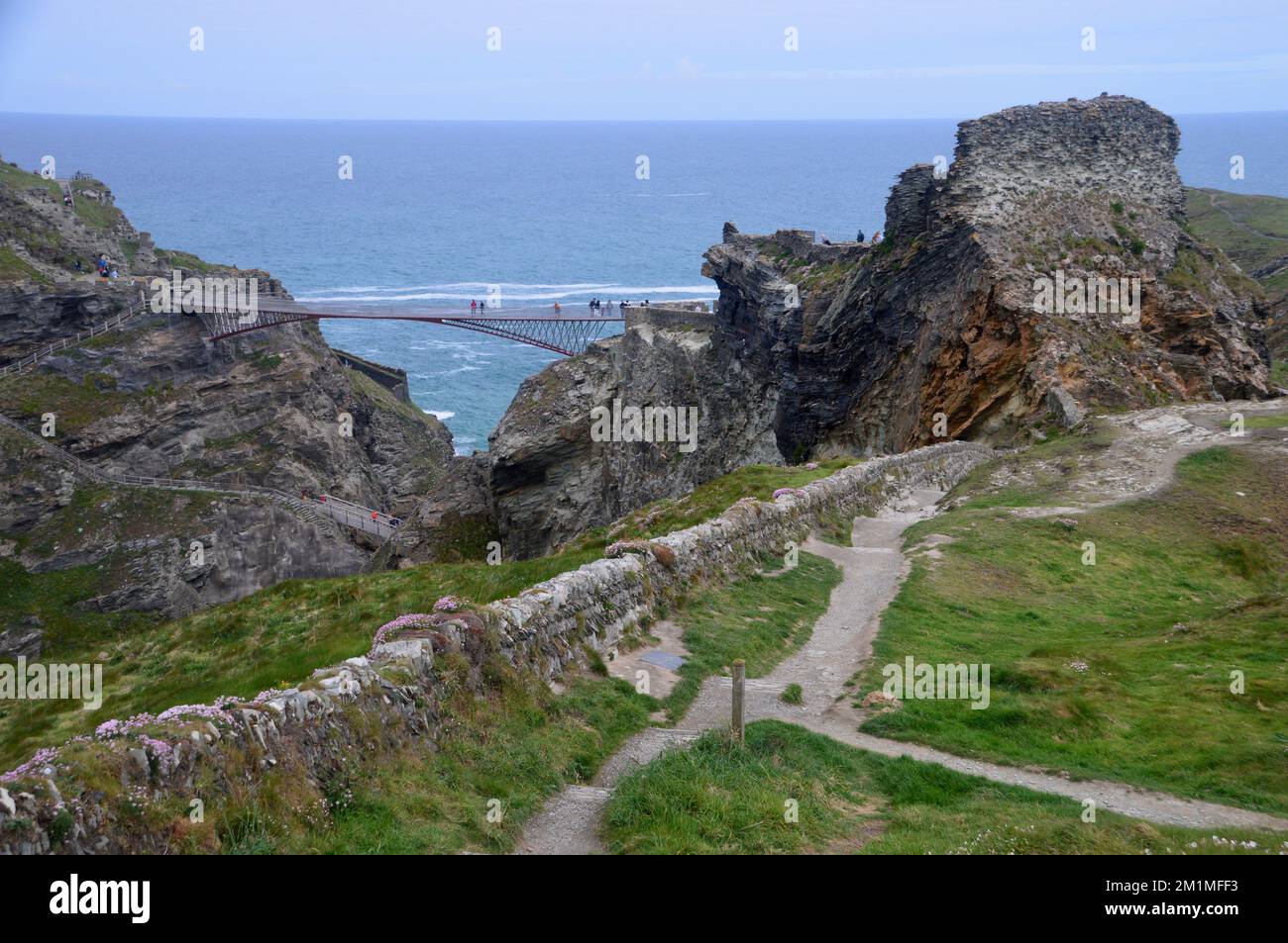 Glebe walking trail hi-res stock photography and images - Alamy