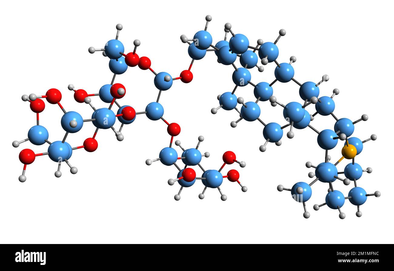 Toxin saponin hi-res stock photography and images - Alamy