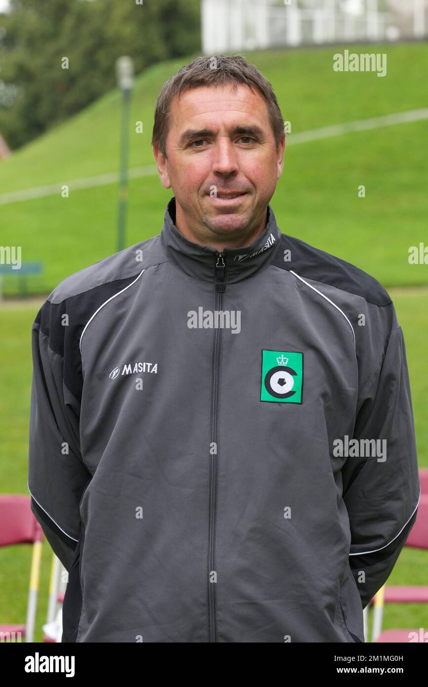 Lorenzo staelens brugge hi-res stock photography and images - Alamy