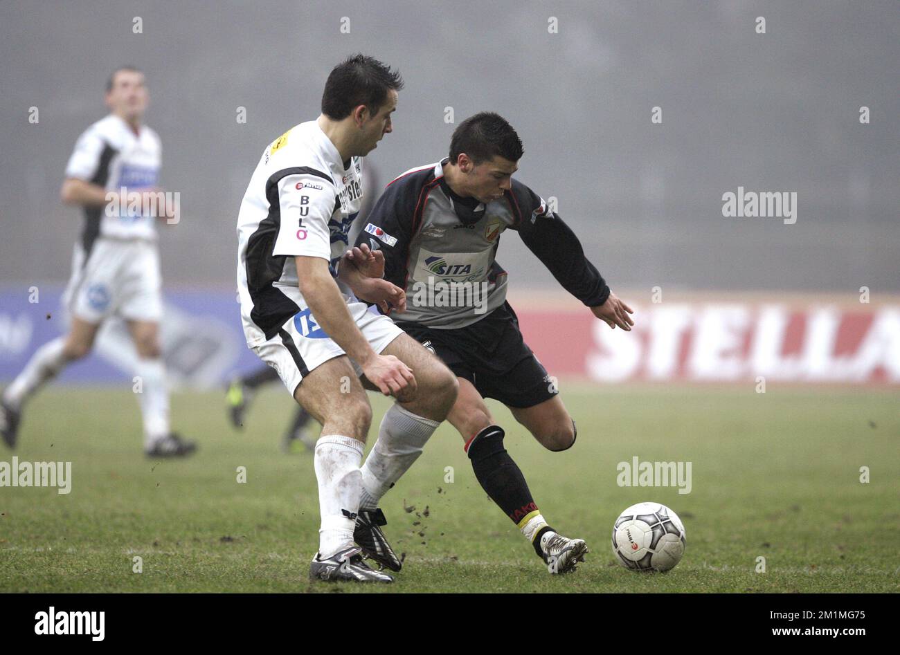 Falco club hi-res stock photography and images - Alamy