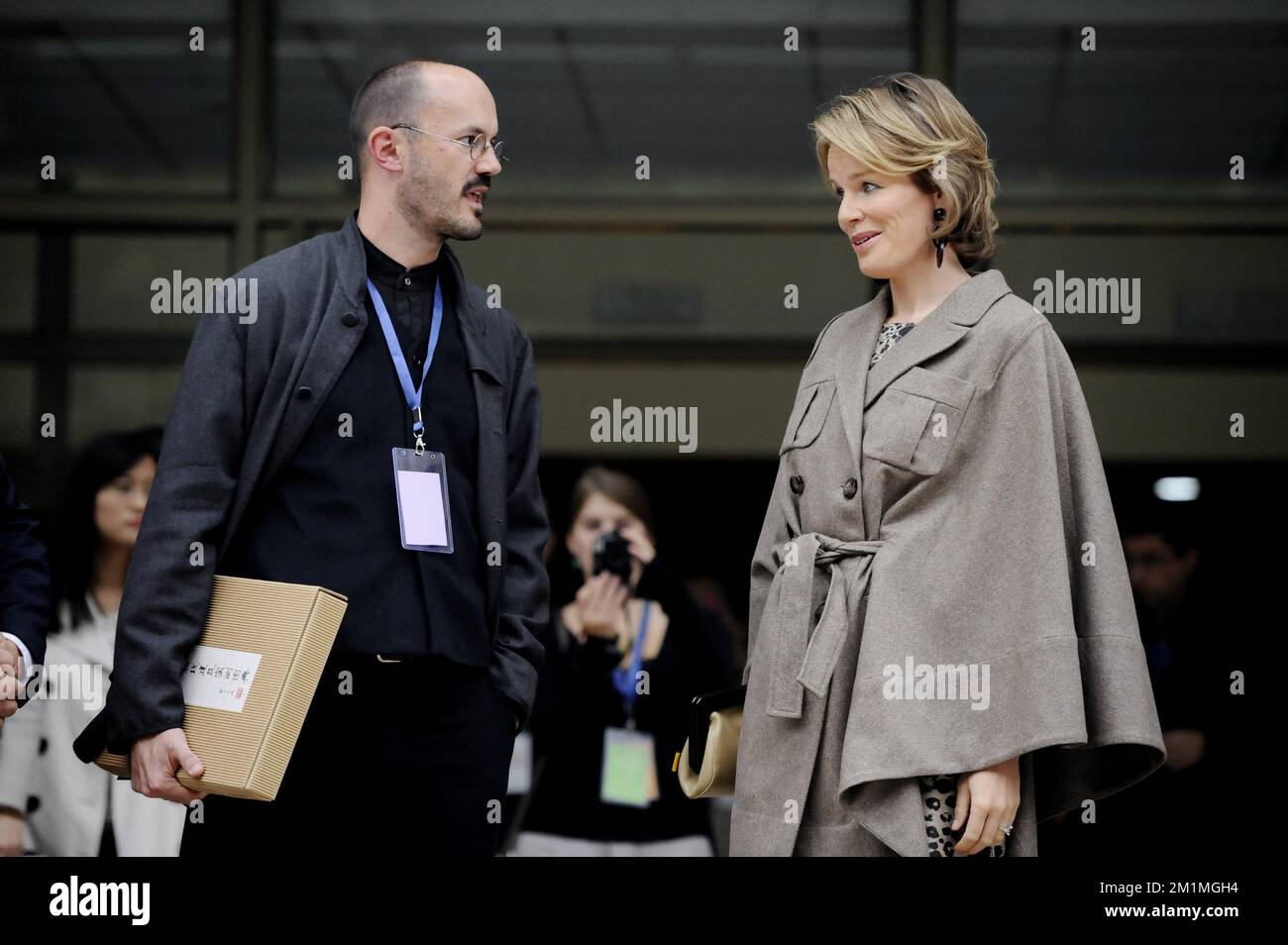 China architecture design and research institute hi-res stock ...