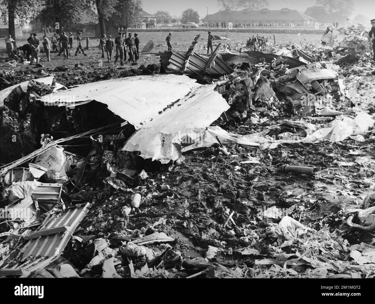 British airways flight from Black and White Stock Photos & Images - Alamy