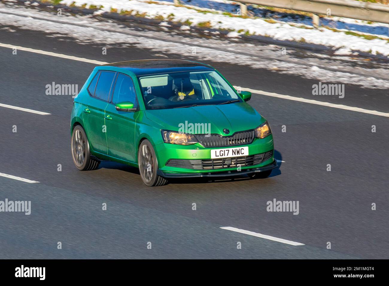 Skoda 110 hi-res stock photography and images - Alamy