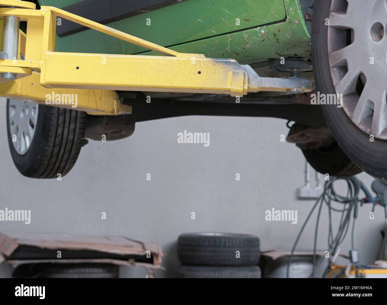 Car fragment hi-res stock photography and images - Alamy