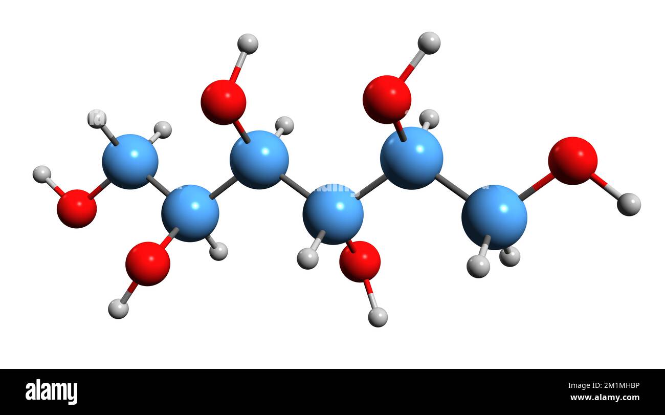 Sugar Alcohol Structure at Isaac Macquarie blog