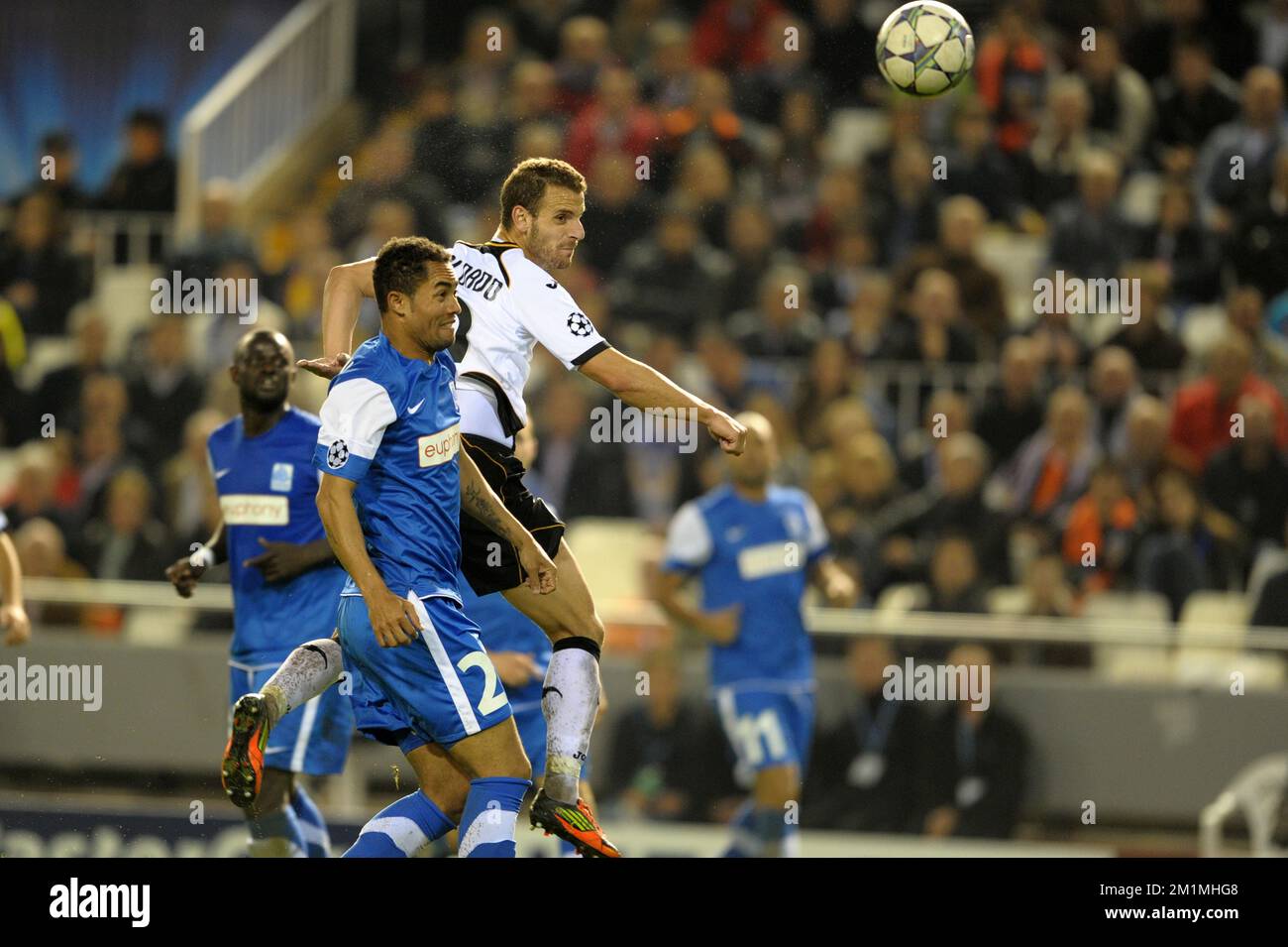 Roberto soldado rillo hi-res stock photography and images - Alamy