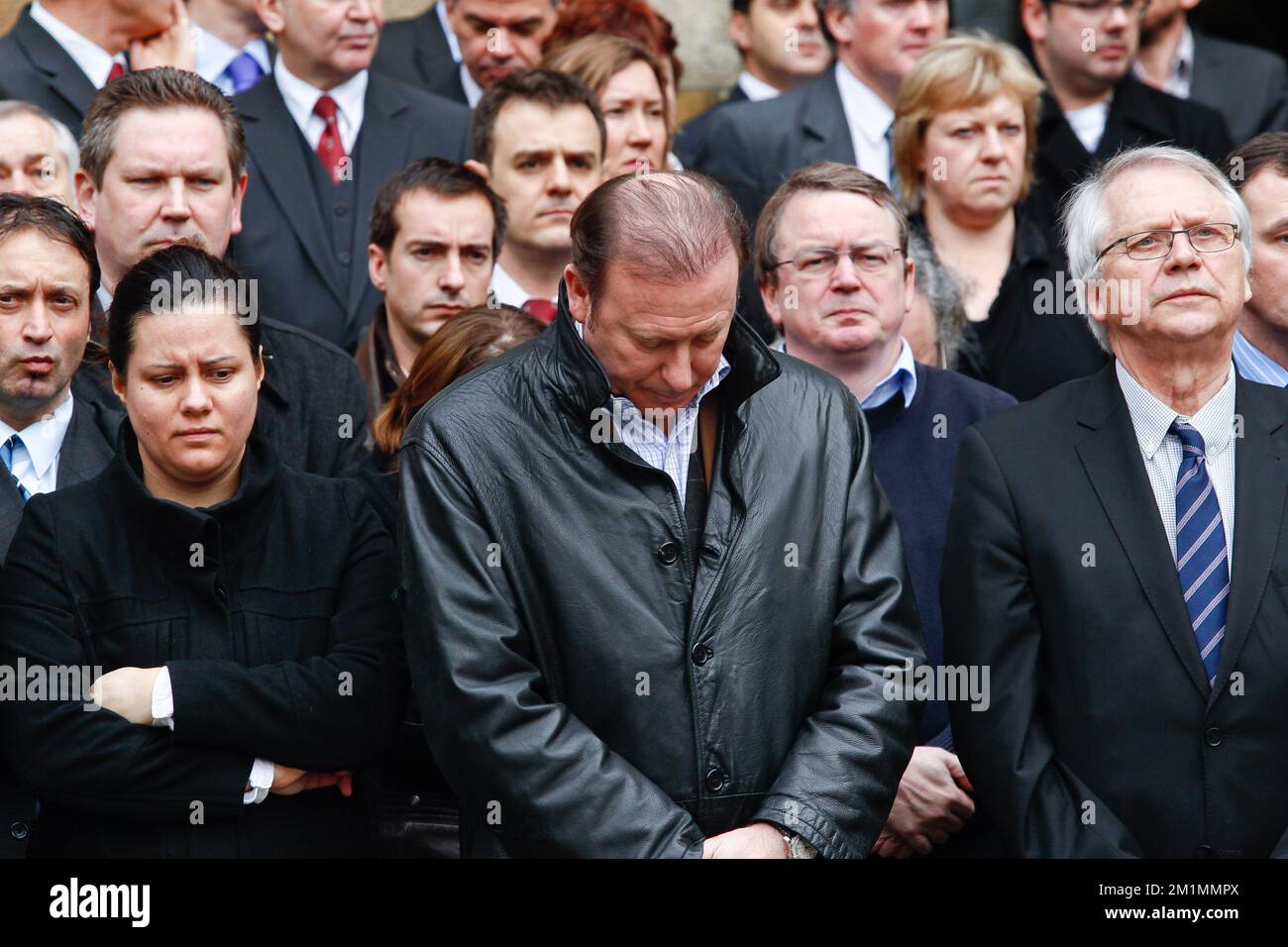 Mahoux hi-res stock photography and images - Alamy