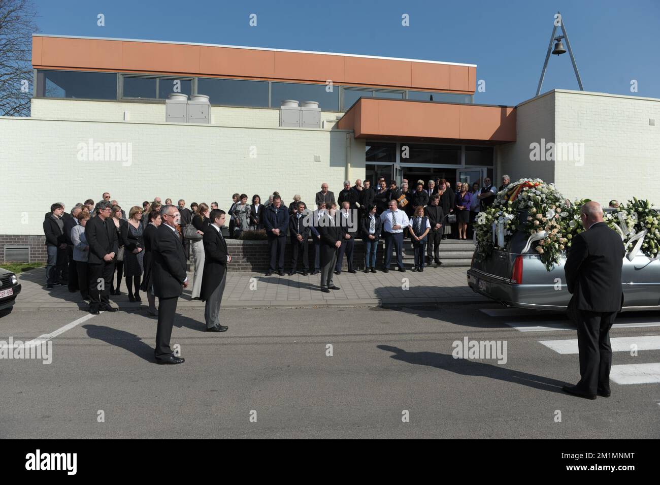 Bus école hi-res stock photography and images - Alamy