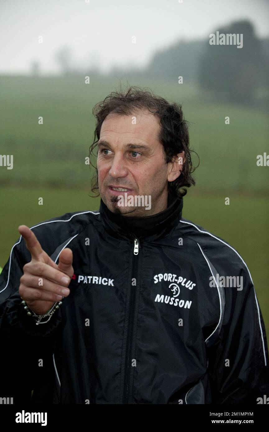 Christophe ketels compagnie gagarine hi-res stock photography and ...