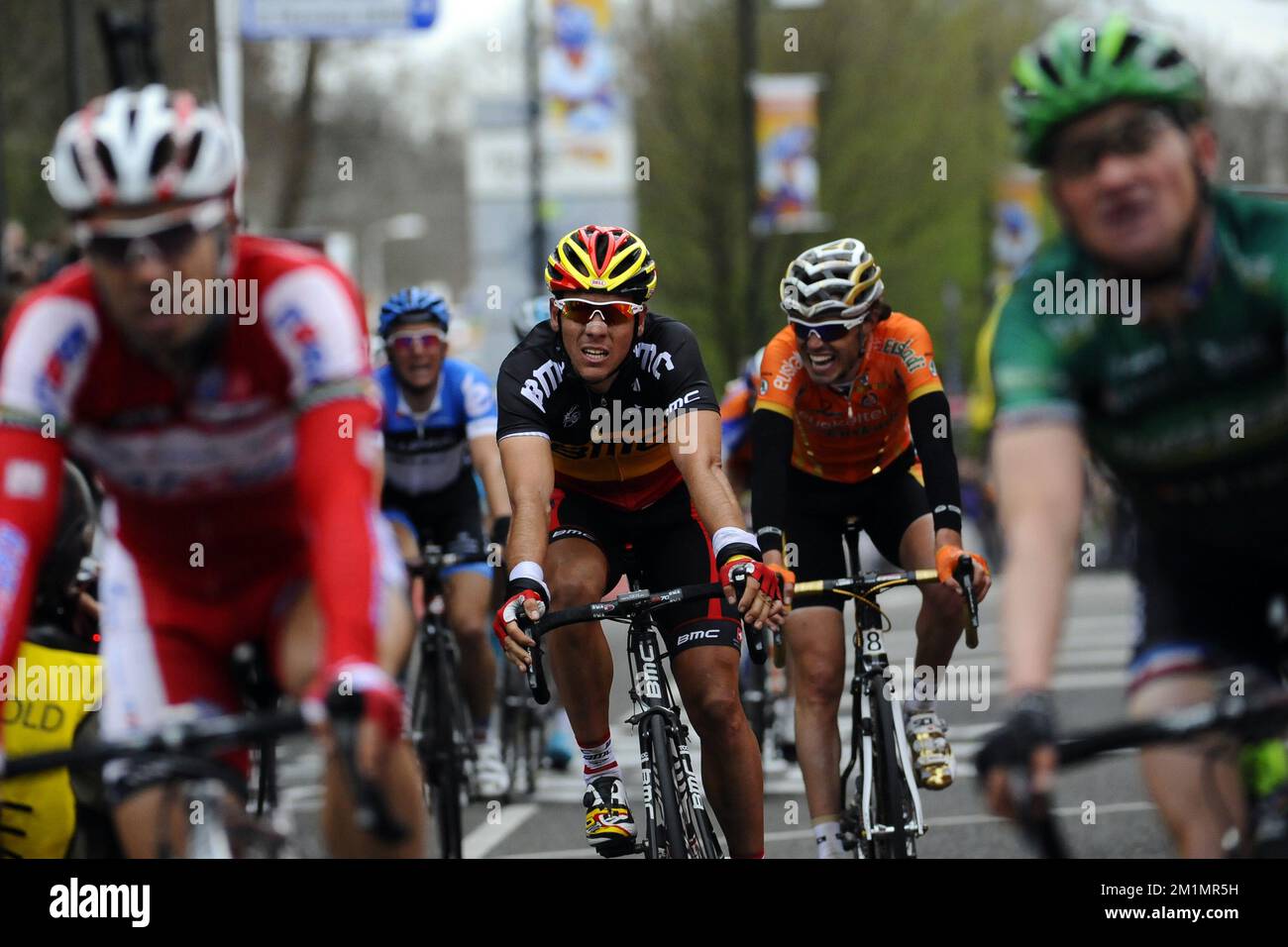 Oscar freire champion hi-res stock photography and images - Alamy