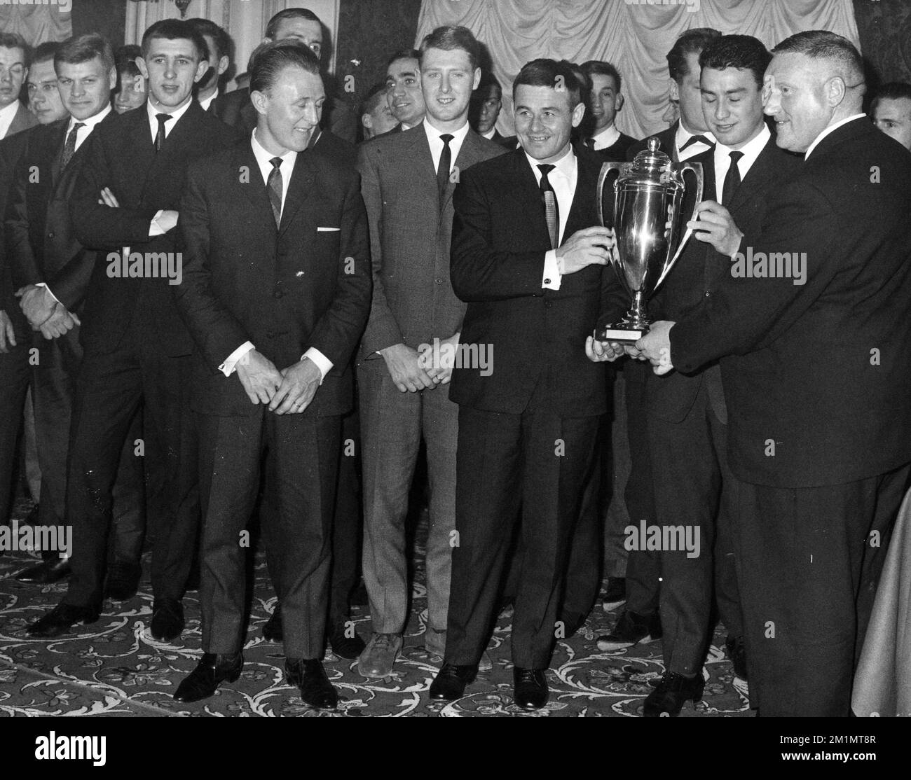 Gustave gilbert hi-res stock photography and images - Alamy