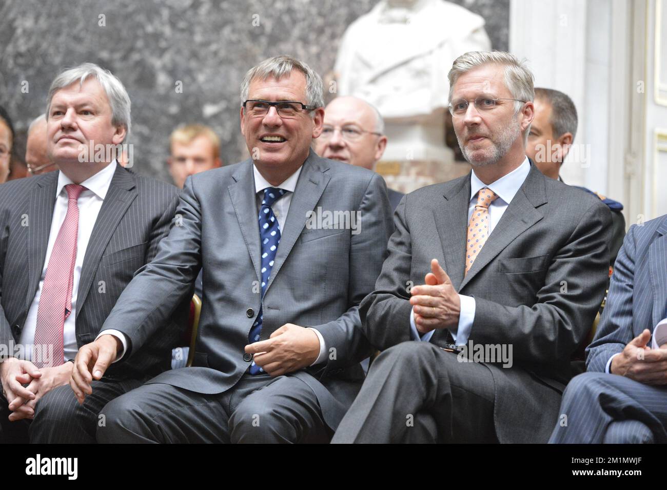 Closer awards hi-res stock photography and images - Alamy