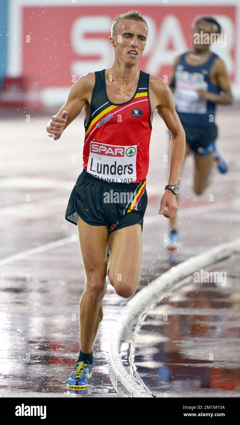 Lunders hi-res stock photography and images - Alamy