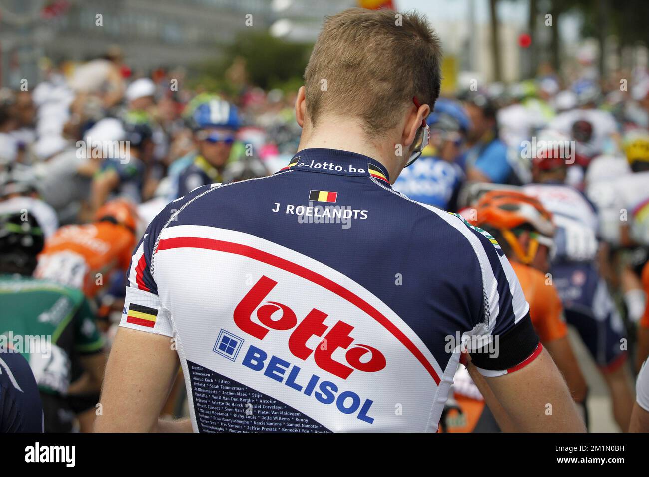 The a team tv show van hi-res stock photography and images - Alamy